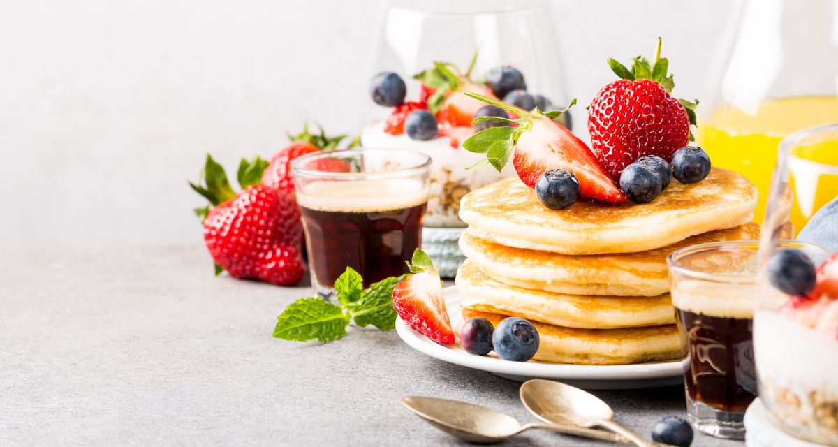 15 Breakfast Spots: Waikiki - Yes to Hawaii