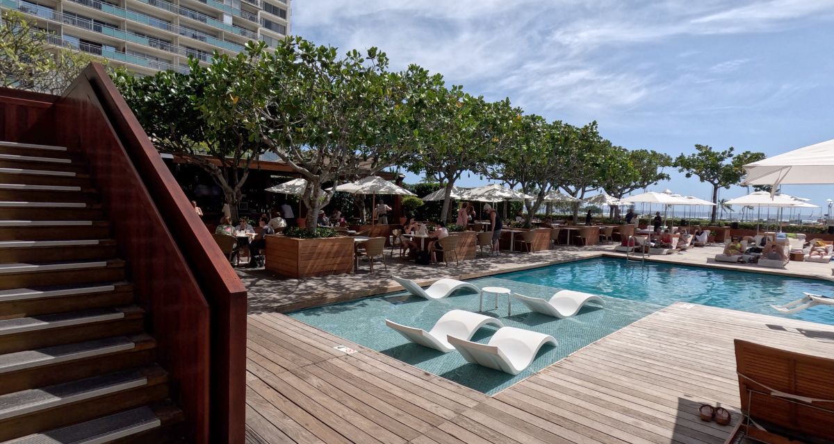 Modern Honolulu: - Yes to Hawaii